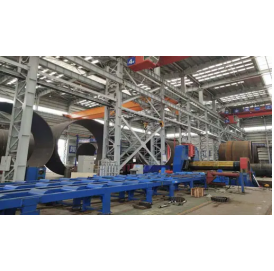 W43B Leveling Machine: ezhong